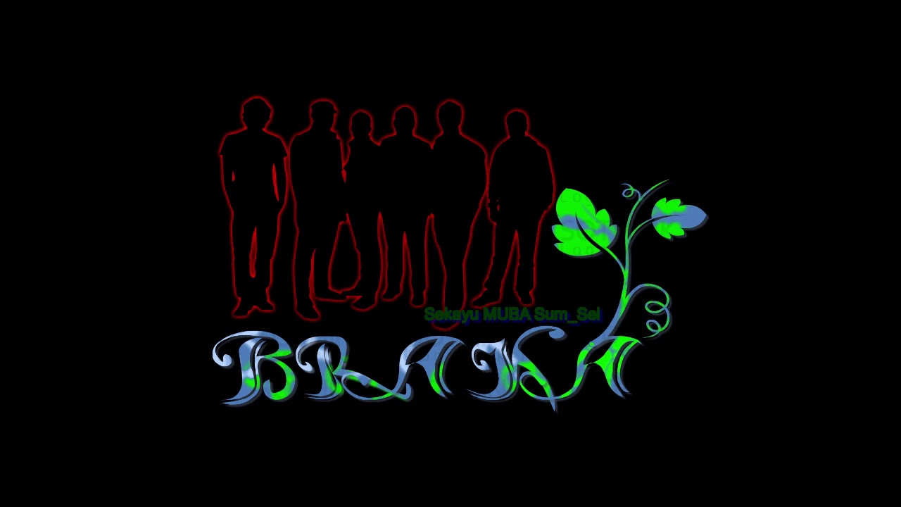 BRAKA BAND - Takacebe' (Official Audio) - YouTube