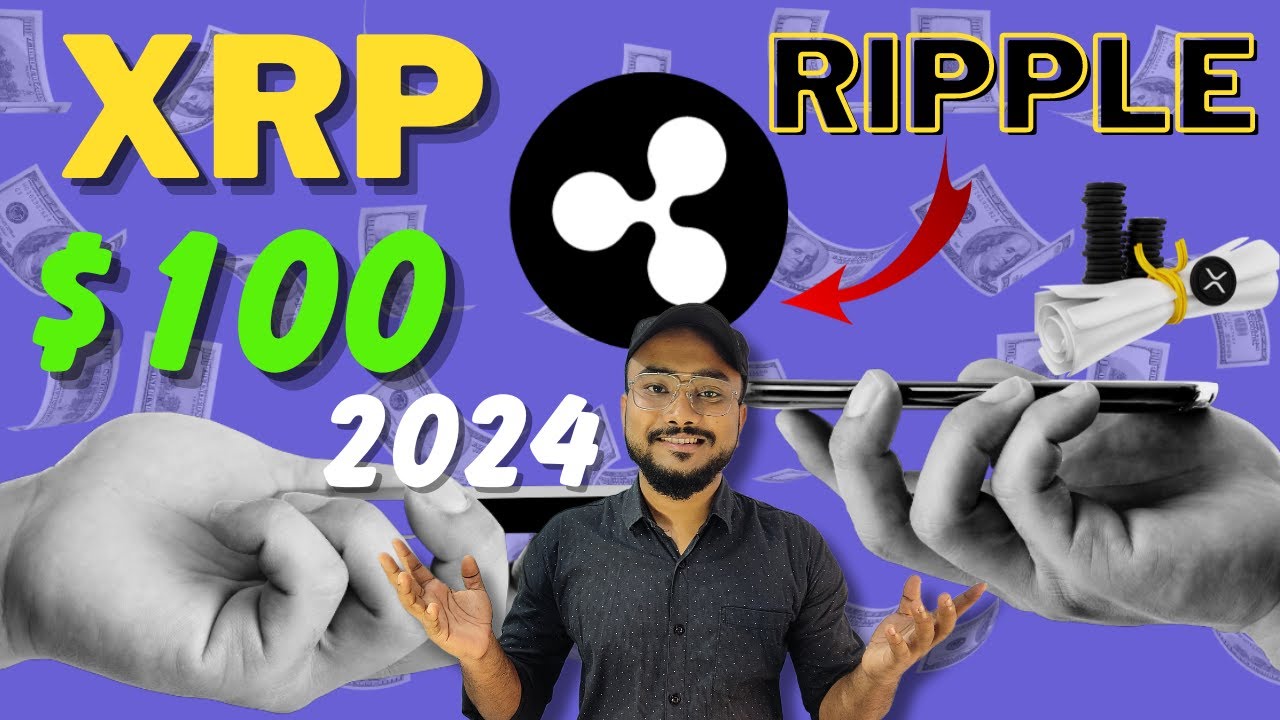 🔥 XRP RIPPLE $100 || XRP PARTNERSHIP || XRP PRICE PREDICTION || XRP ...