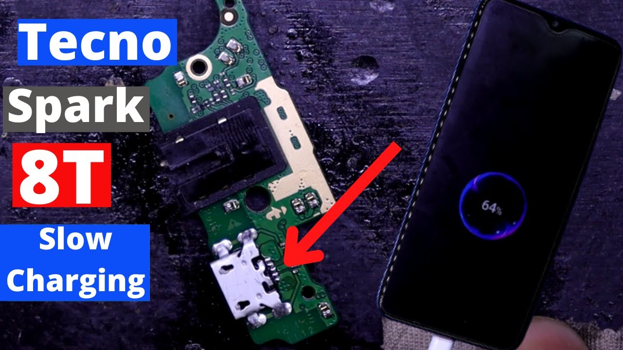 Tecno Spark 8T Charging Problem Solution Tecno Mobile Slow Charging Solution YouTube tecno-spark-8t-charging-problem-solution-tecno-mobile-slow-charging-solution-youtube