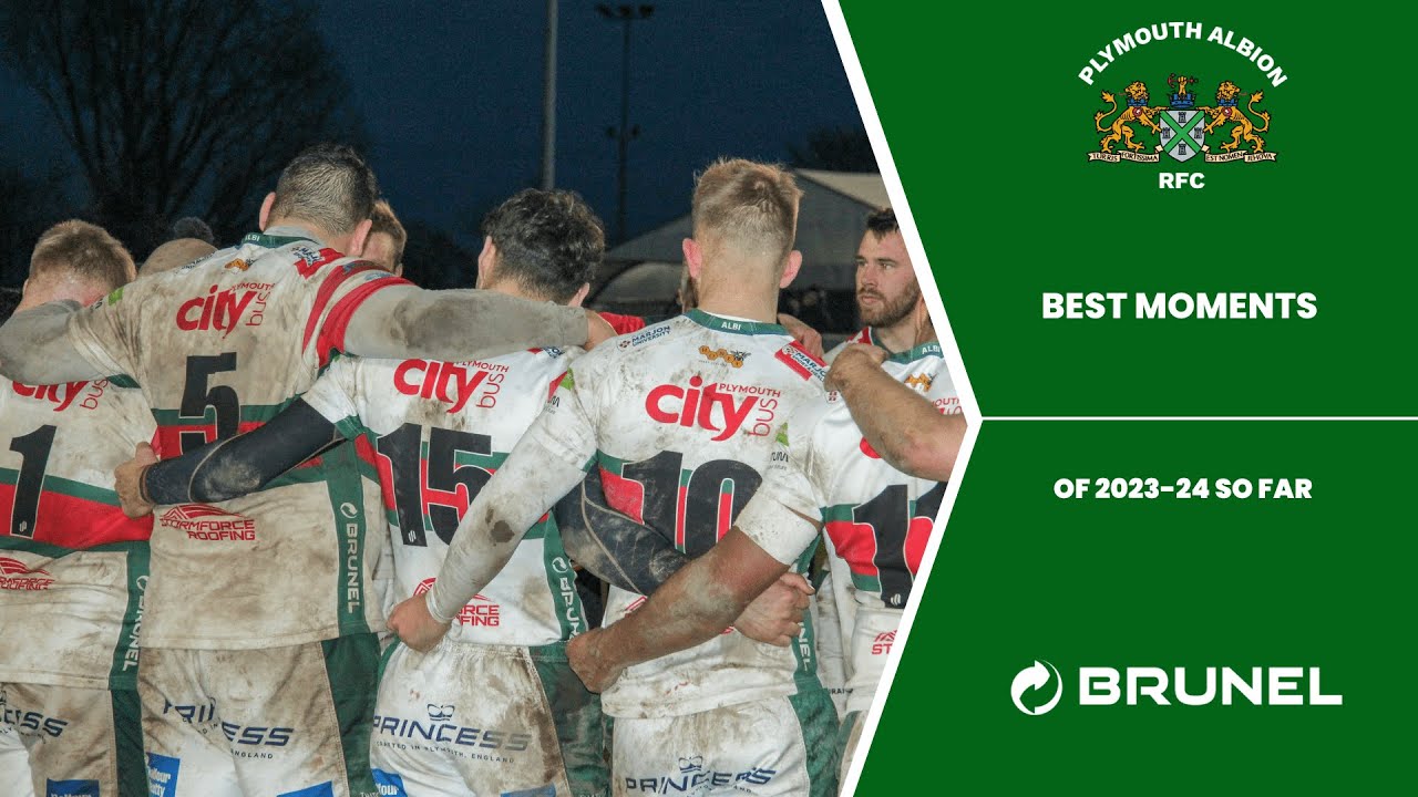 Some Of Our Best Moments of 2023-24 So Far - YouTube