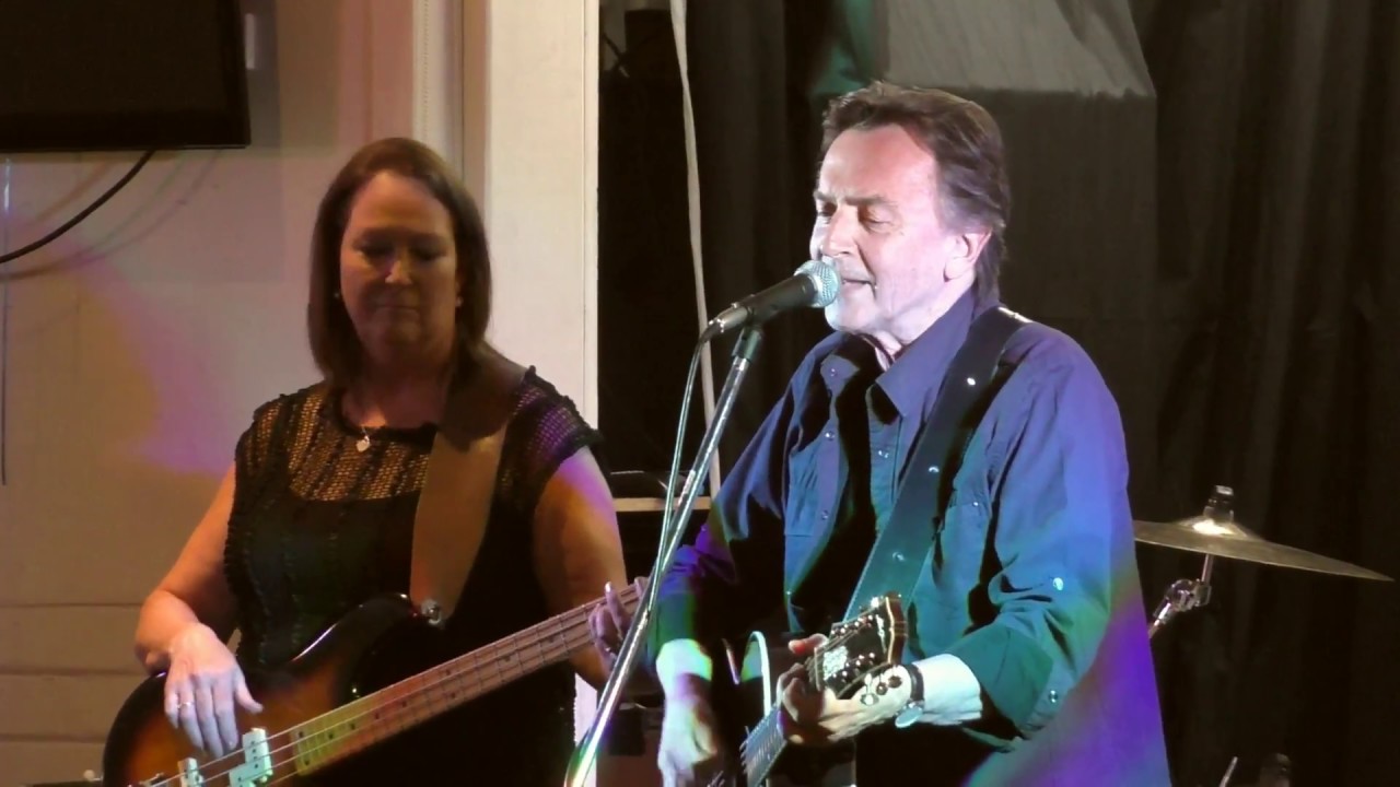 Terry Dean, The Dalton Gang & Dave Moore ~ You Aint Goin' Nowhere - YouTube