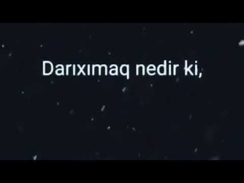 Seni coook sevirem A ❤❤❤❤e