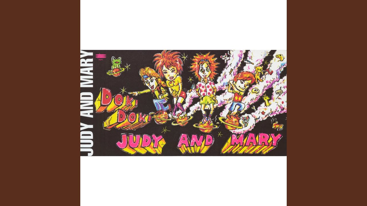 Dokidoki (Backing Track) - YouTube