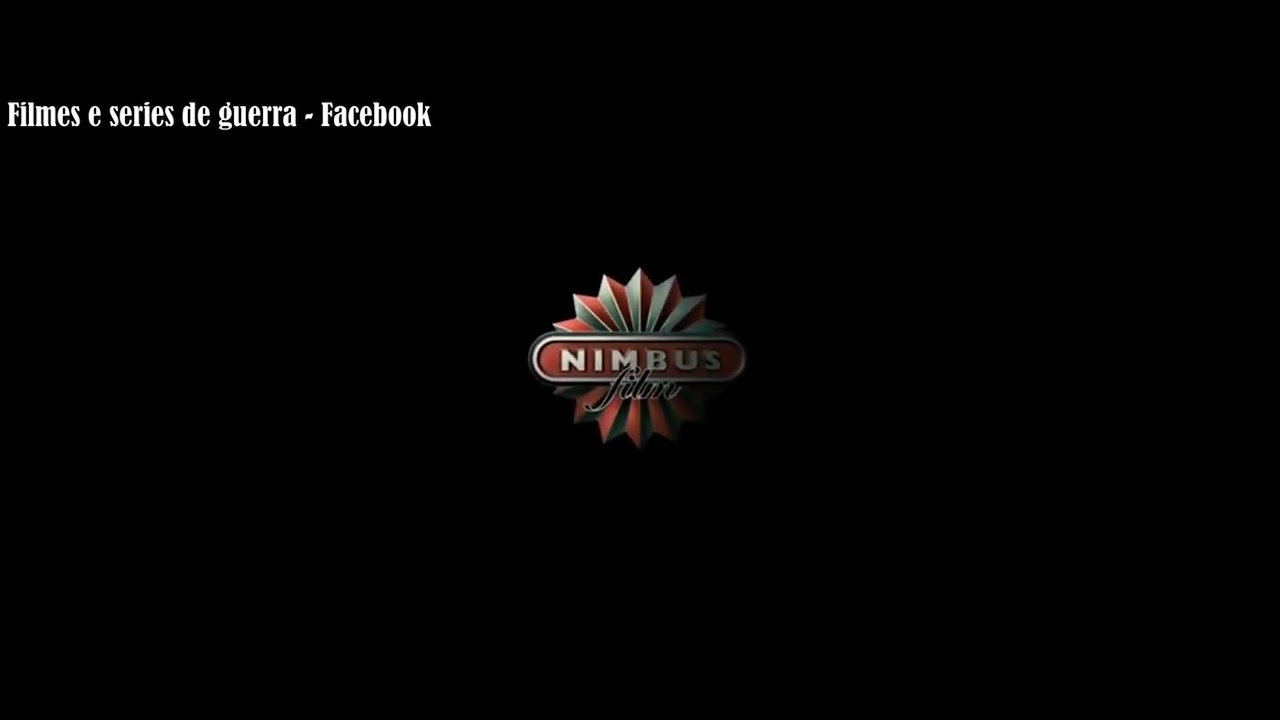 Nimbus Film logo (March 28, 2008) - YouTube