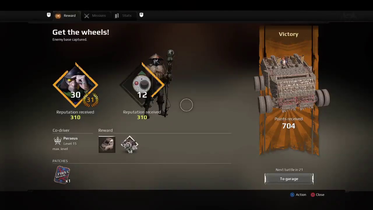 Crossout Random matchs and builds! - YouTube