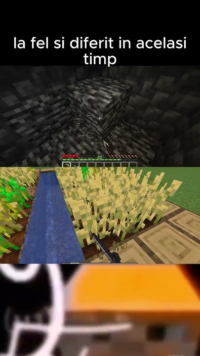 la fel dar totusi diferit - YouTube