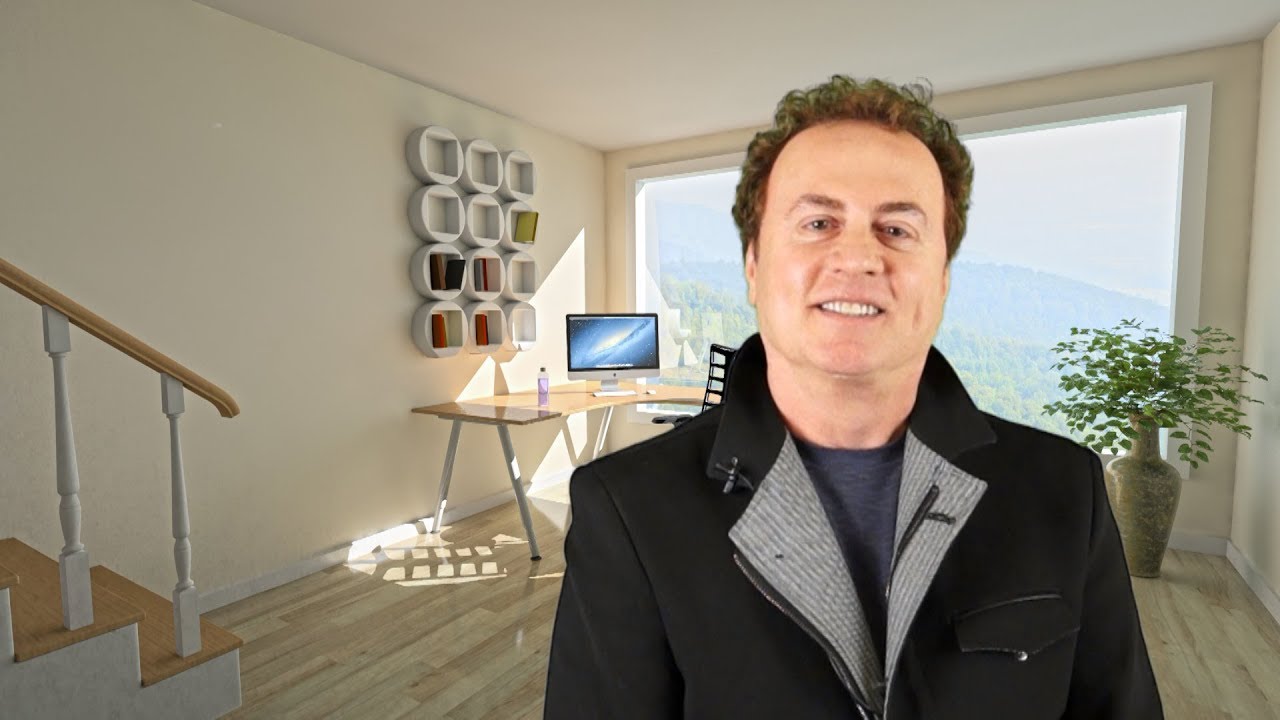 After Death Communication, Medium Mark Anthony, the Psychic Lawyer ...