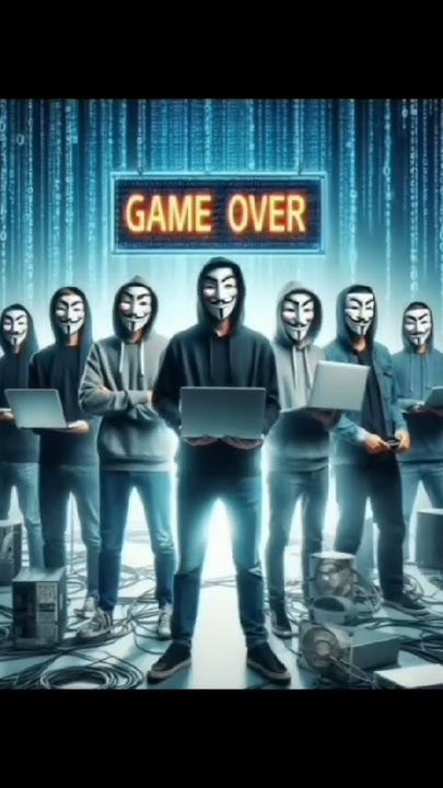 Hacking Style Anonymous Codinglover Musicmashup Remix Mission Musicremix Unfrezzmyaccount