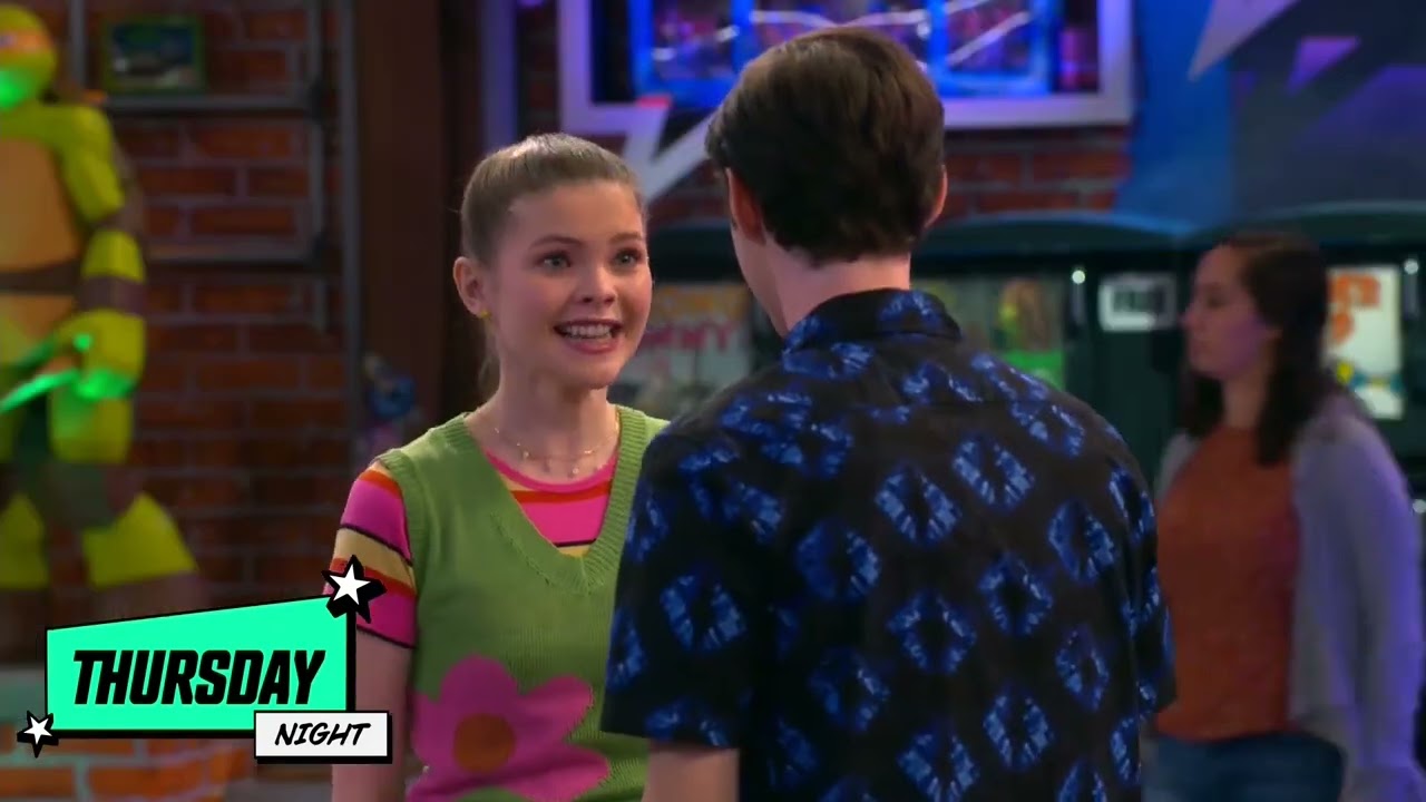 Warped! Promo - February 17, 2022 (Nickelodeon U.S.) - YouTube