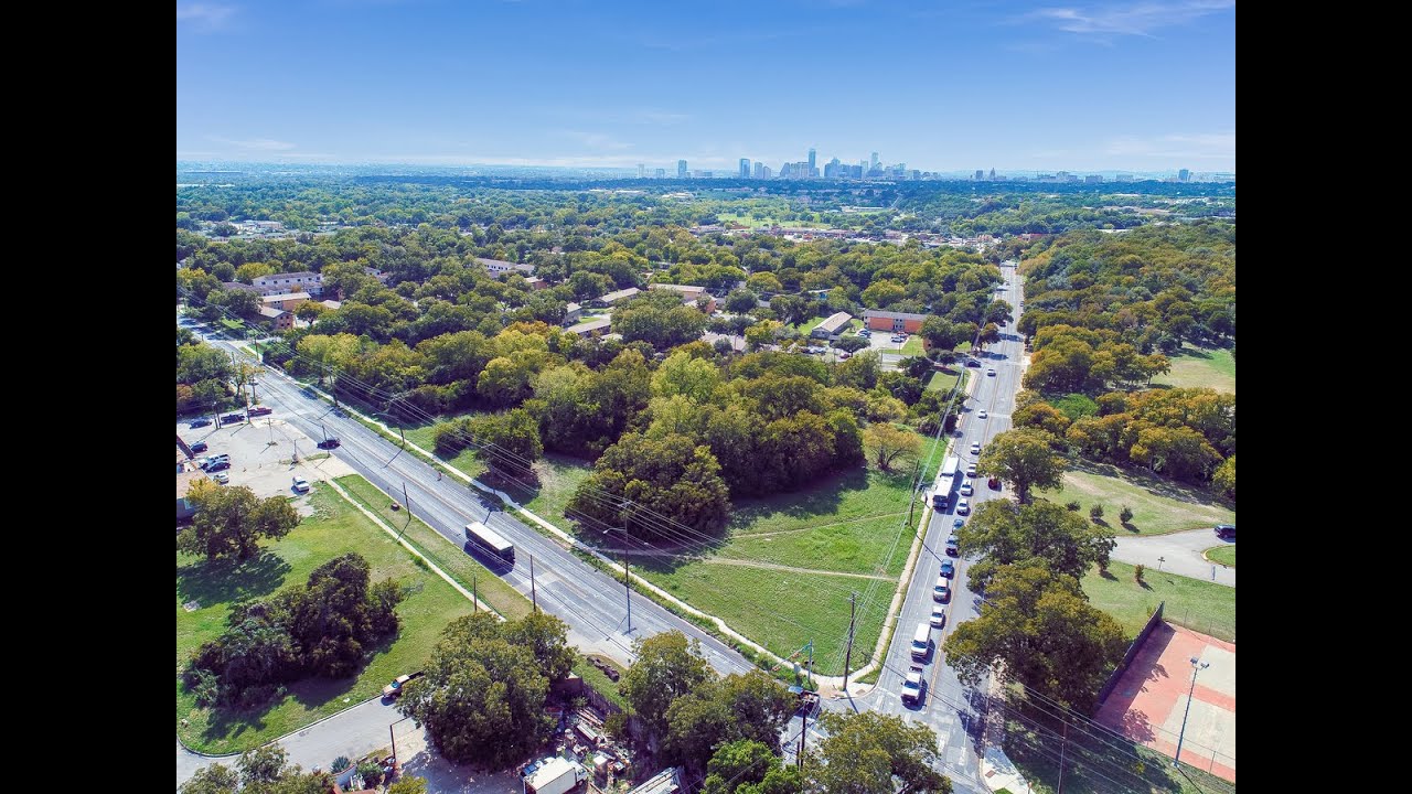1076 Springdale Road, Austin, TX 78721 - YouTube
