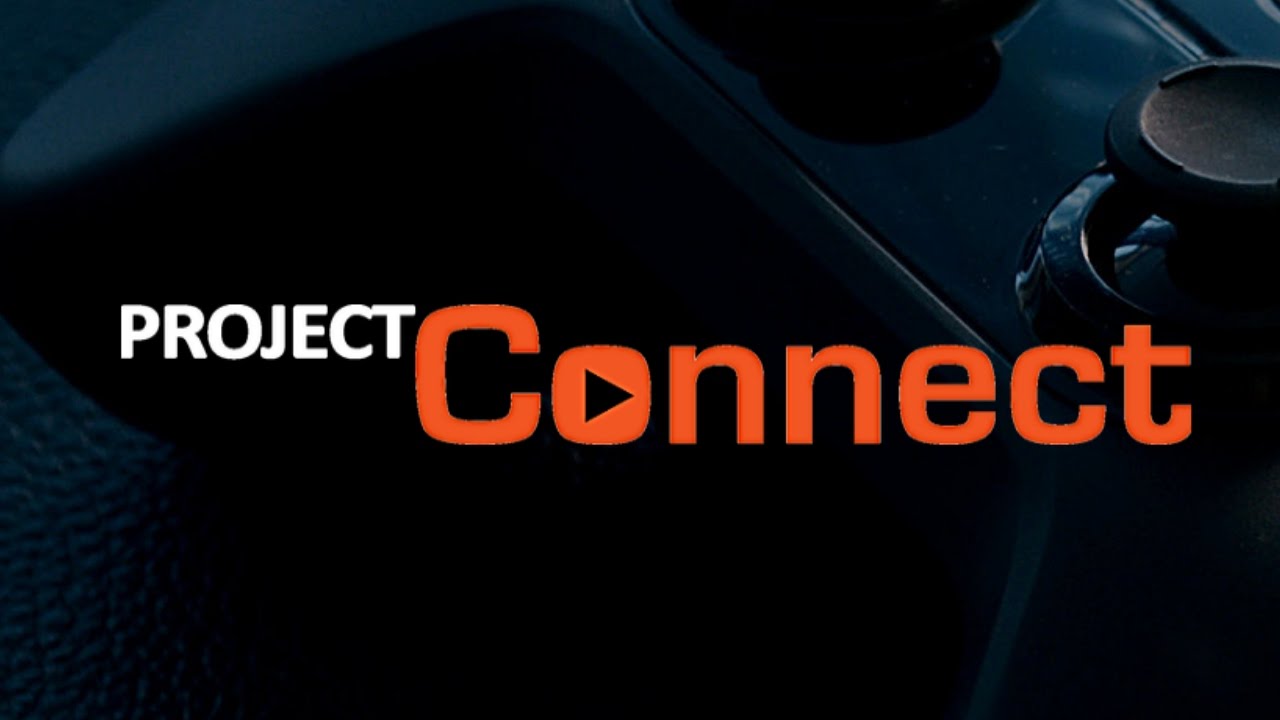 Youtuber Community! | PROJECT CONNECT - YouTube