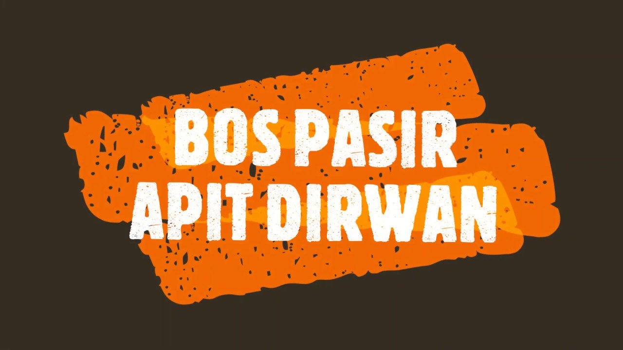 Pasir Tayan - YouTube