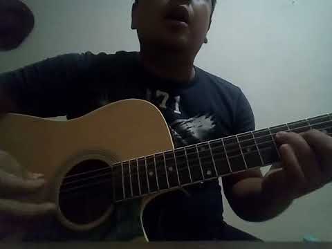 Cover desde que la vi uriel velazquez - YouTube