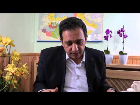 Emekli Albay Ersan Ergür Röportajı - Bu davaların arkasında dış güçler mi var ?