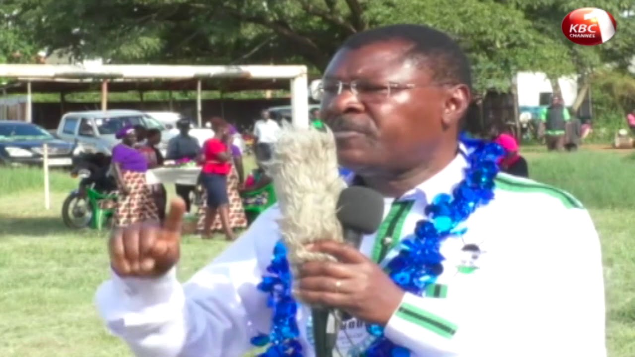 Moses Wetangula Urges Politicians To Encourage The Public To Read The moses-wetangula-urges-politicians-to-encourage-the-public-to-read-the