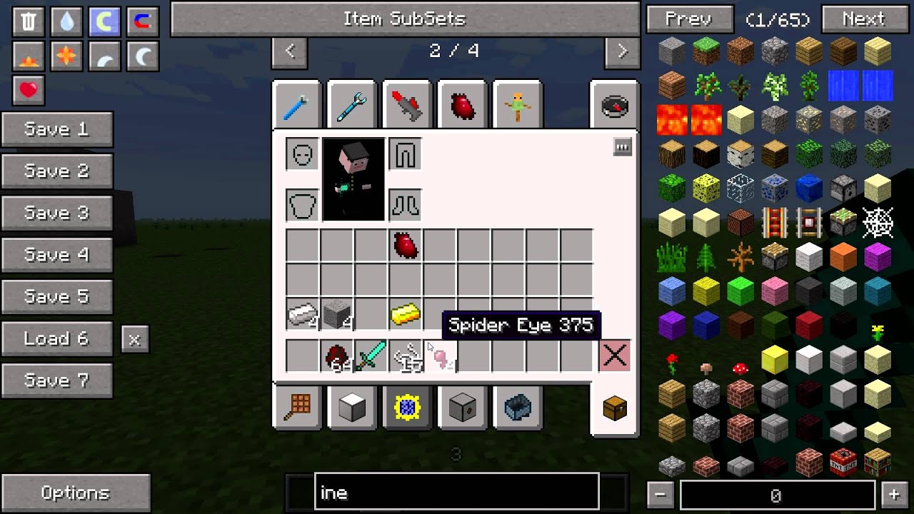 equivalent exchange mod review - YouTube