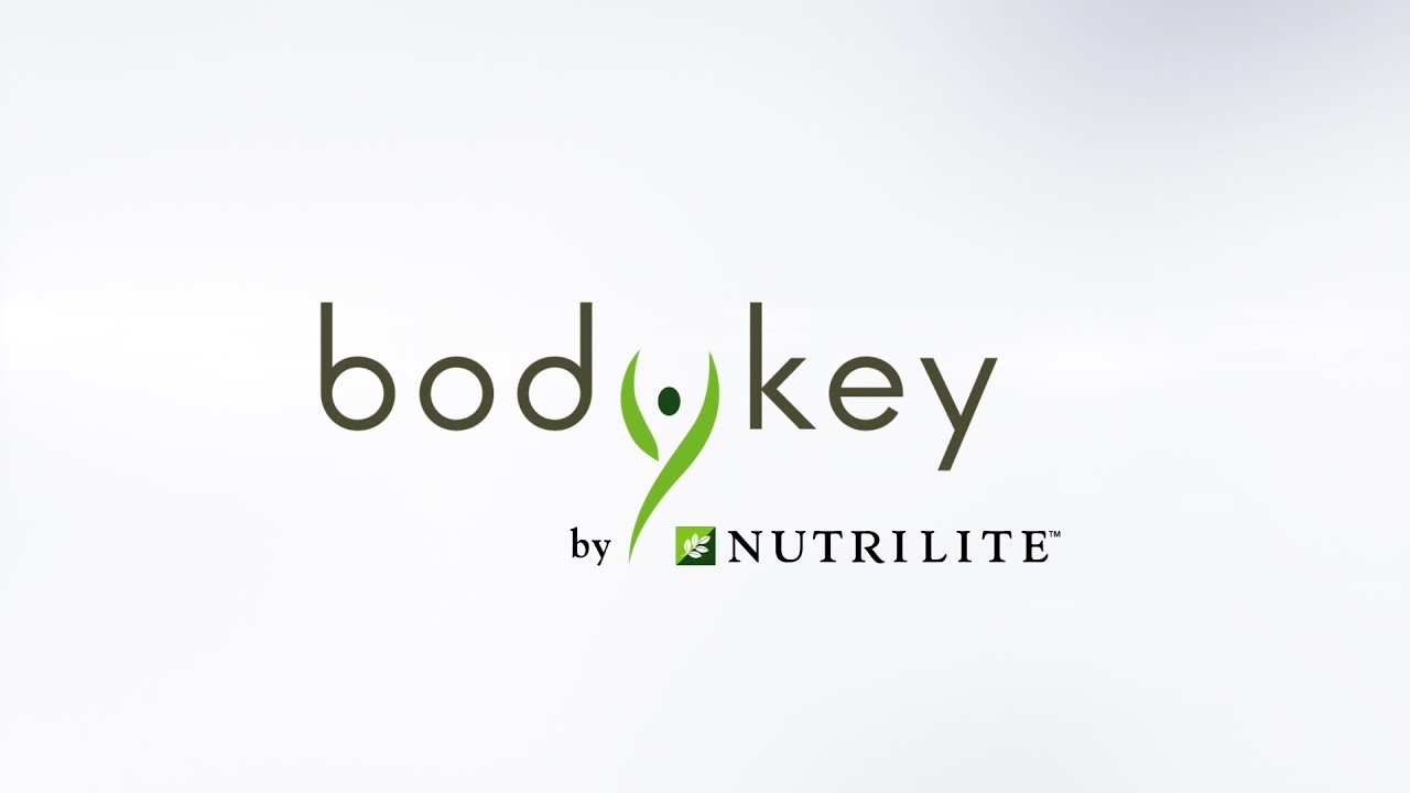 Presentación oficial de Bodykey en Madrid - YouTube