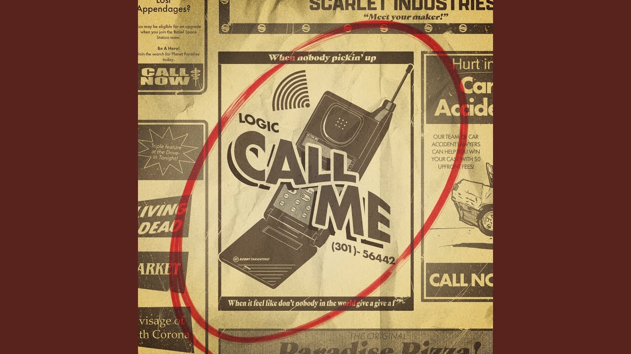 Call Me - YouTube Music