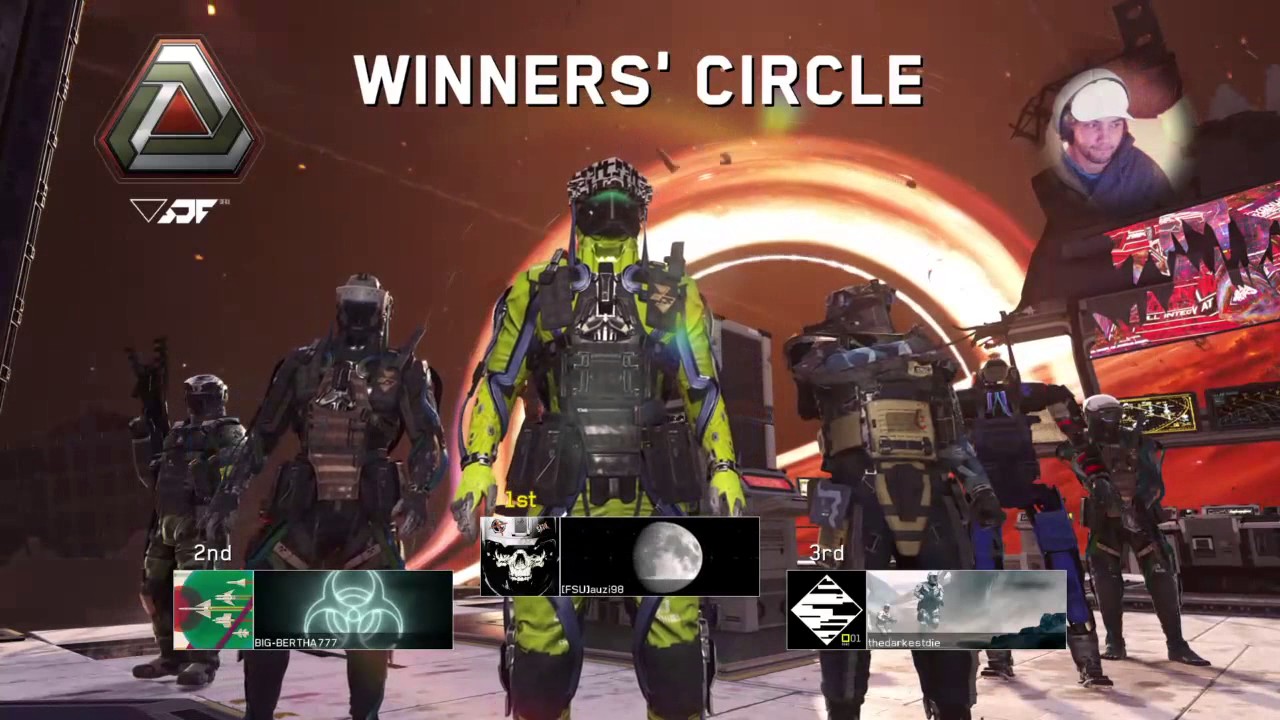 Infinite Warfare NEW WORKING Unlimited Key Farming ANY GAME MODE ...