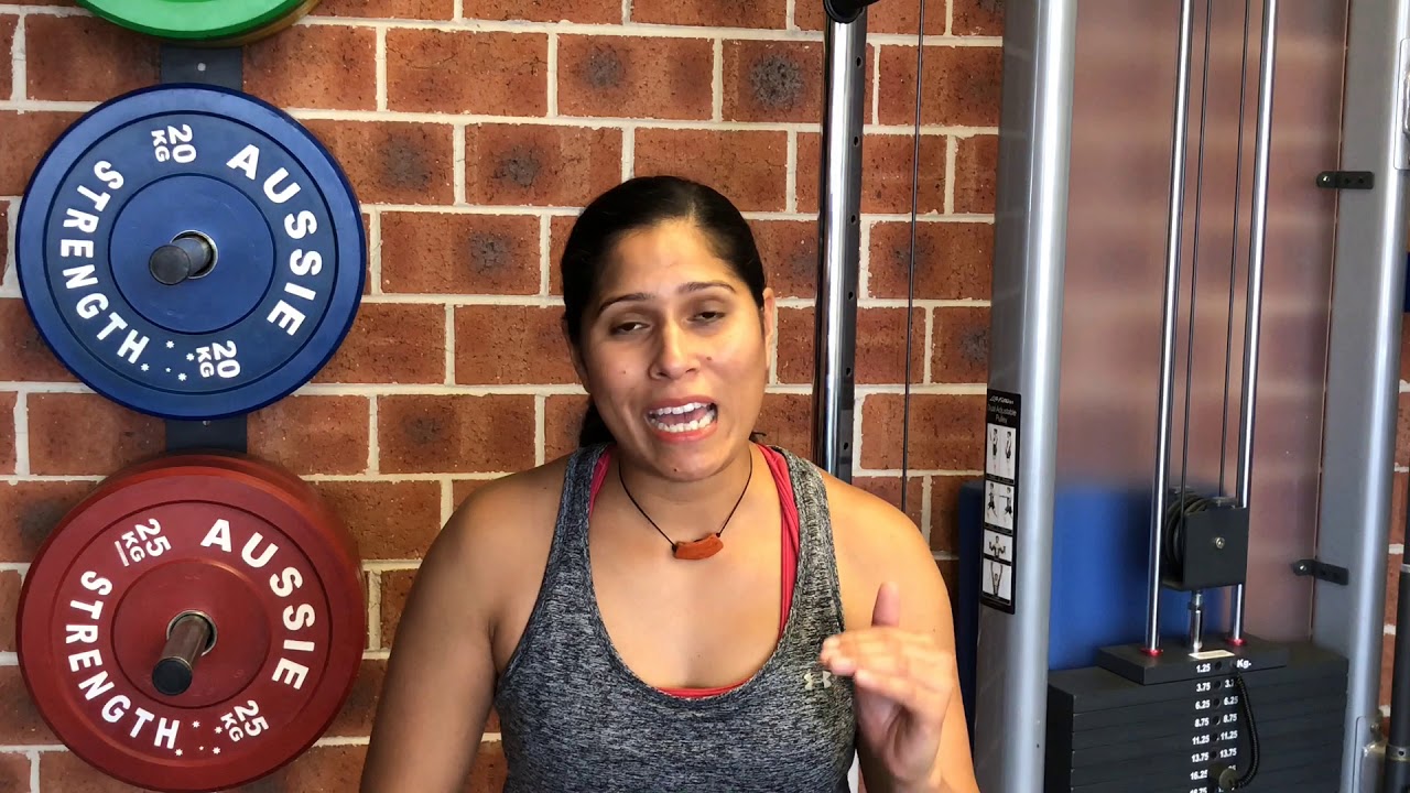 AMS Client Testimonial - Fern Havea - YouTube