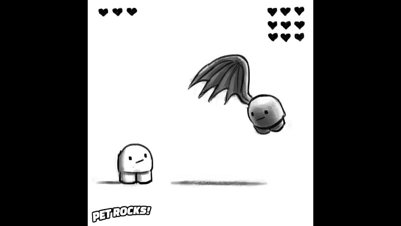 [OMORI Spoilers!] NicoB freaks out about One Winged Jash - YouTube