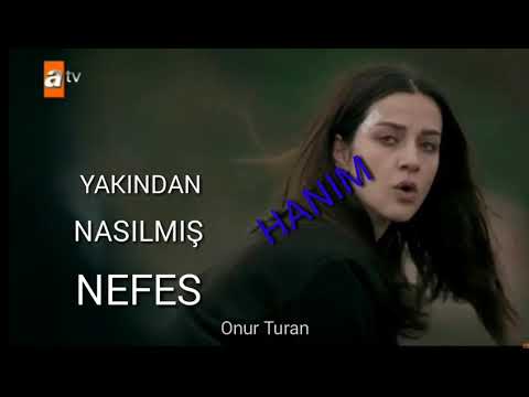 Sen Anlat Karadeniz Humor Nefes&Tahir