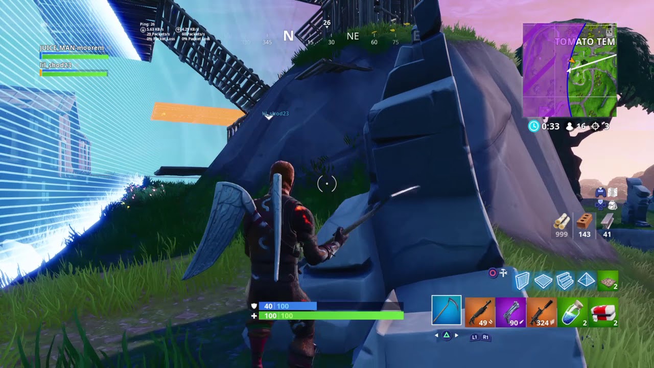 Another Carry YouTube another-carry-youtube