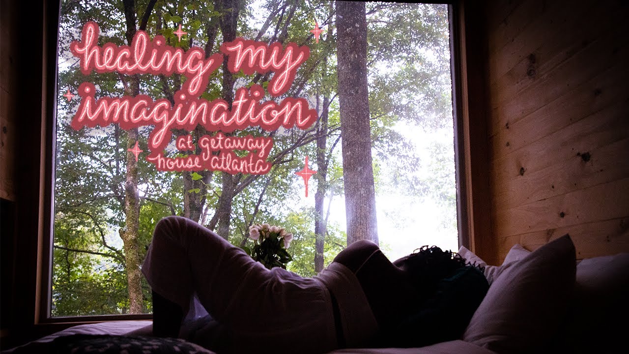 How to Be Alone. Rediscovering My Authentic Imagination | CREATIVE SOUL ...