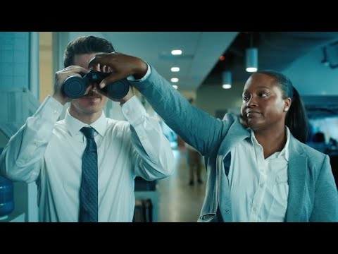 Fiverr Commercial 2024 The Competitors Ad Review - YouTube