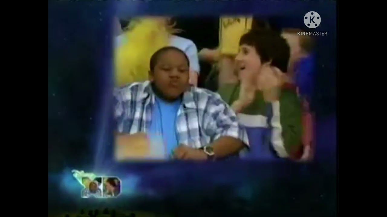 Disney XD Life Is Ruff Promo (August 16, 2009) - YouTube