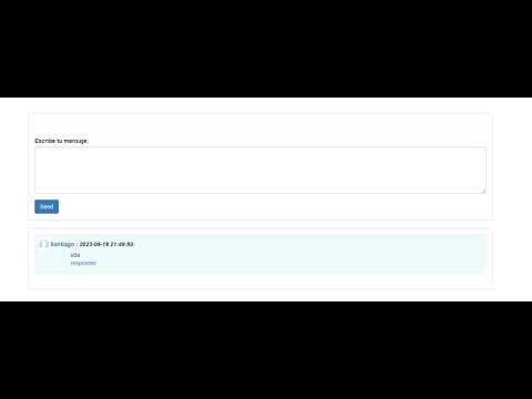 SUPER BASIC FORUM NO DESIGN 1/2 - YouTube