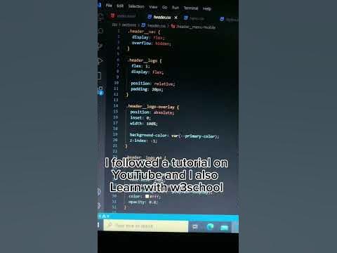 Please subscribe #shorts #tech #softwareengineer #100daysofcode #frontend #css #html #viral ...