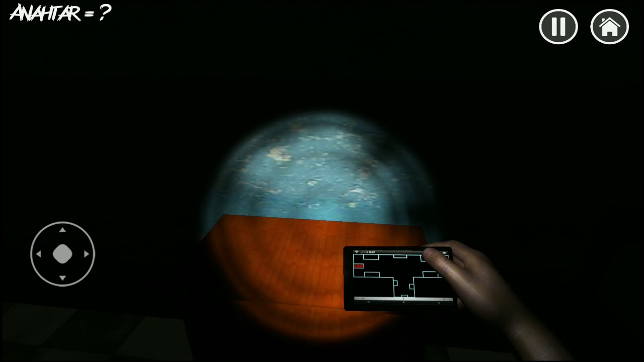 Horror Hospital Turkish (Heisen Games) - YouTube