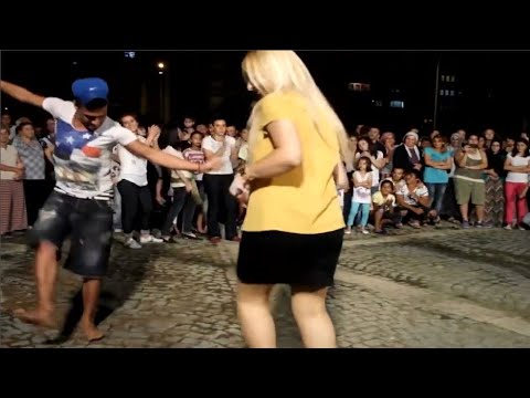 Cheb Hamid - في الغابة - HD ✿ مع أروع الرّقصات الّتي يمكن أن تشاهدها