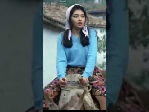 'Tokatçı'nın Emine'si Nazan Saatçi'nin son hali!