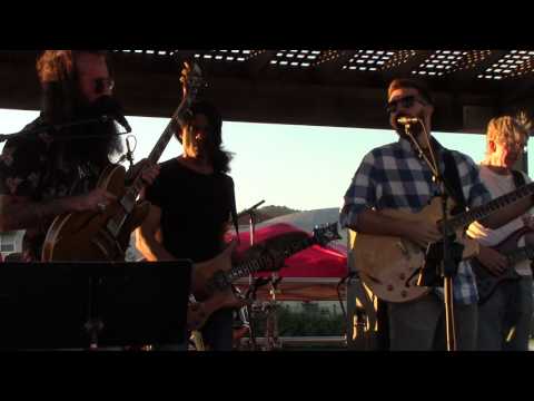 Phil Lesh, Lovelight,w Stanley Jordan, Robert Randolph, TXR 7/16/17