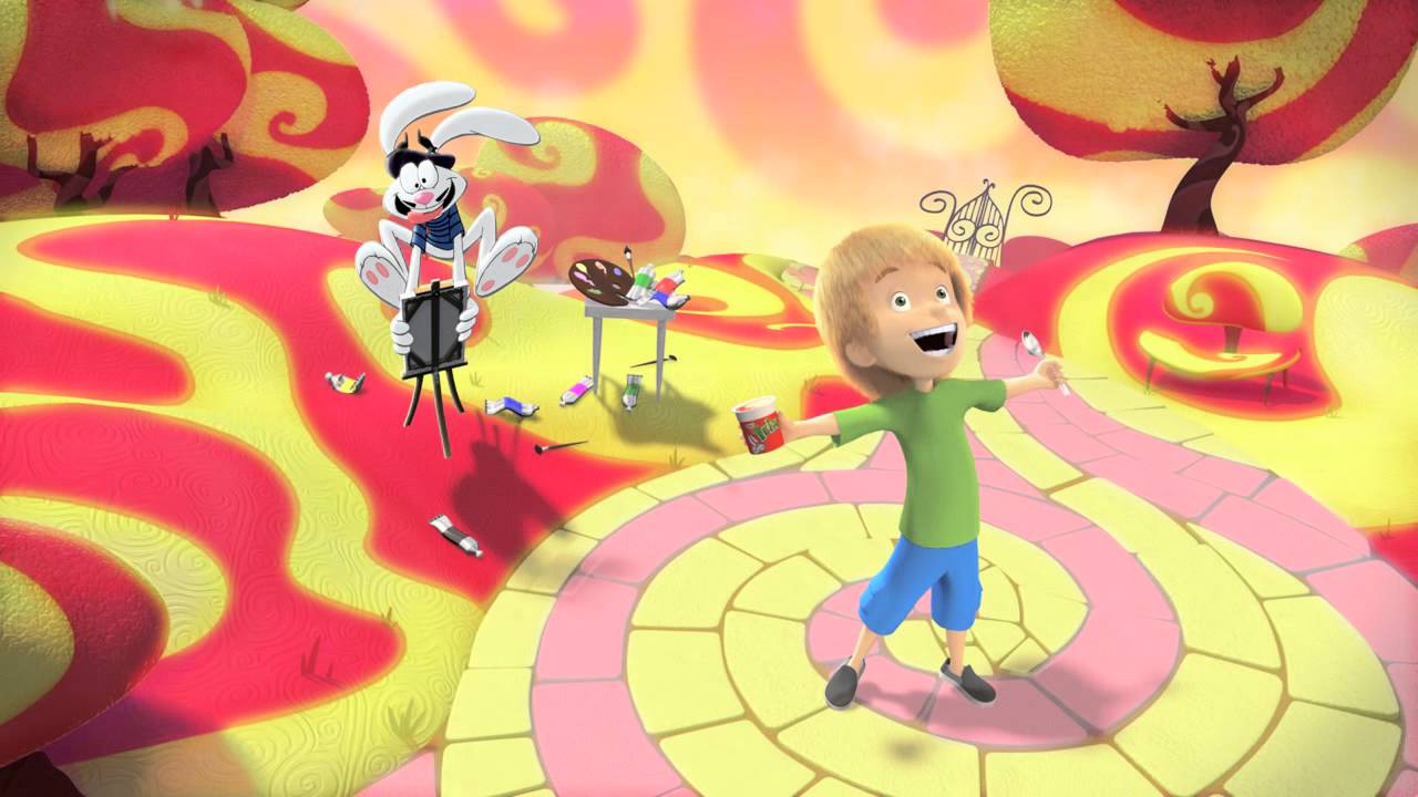 Trix "Ta Lose La Trix" - YouTube