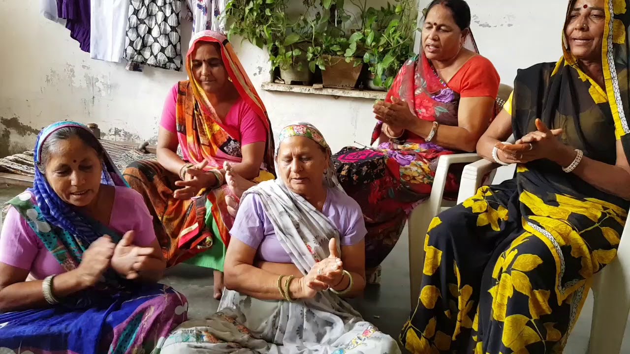 Kala kala kahe re Gujjri - YouTube