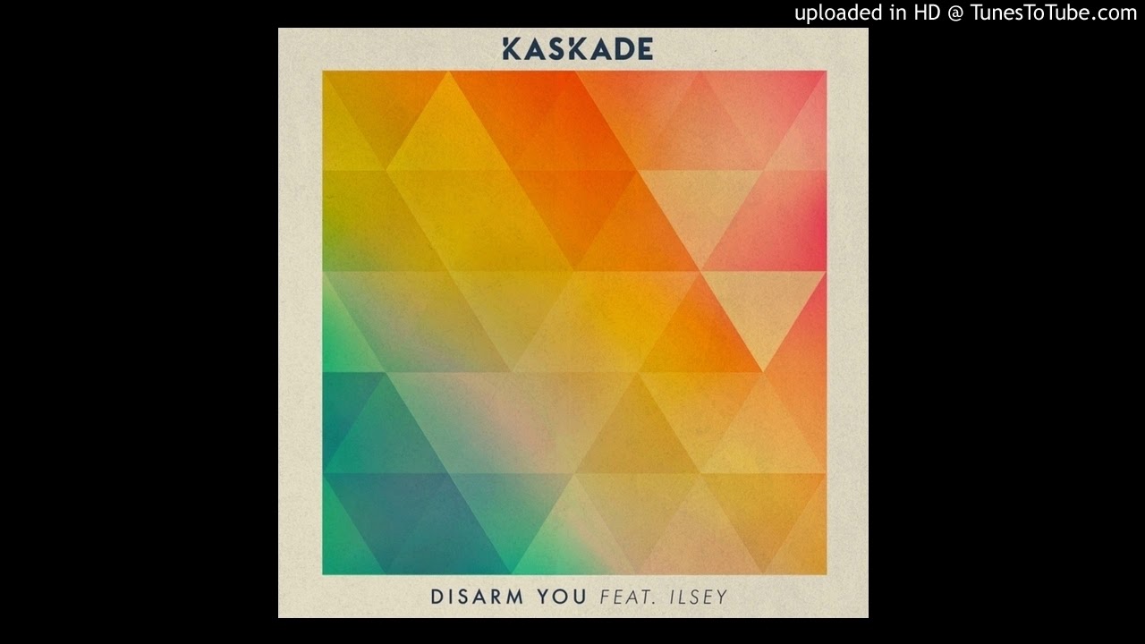 Kaskade - Disarm You (Goons Remix) - YouTube