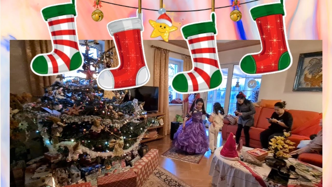 I LOVE MY MANITA, YES i DO || EXCHANGE GIFT 2023 || Lyn-Ann Tv - YouTube