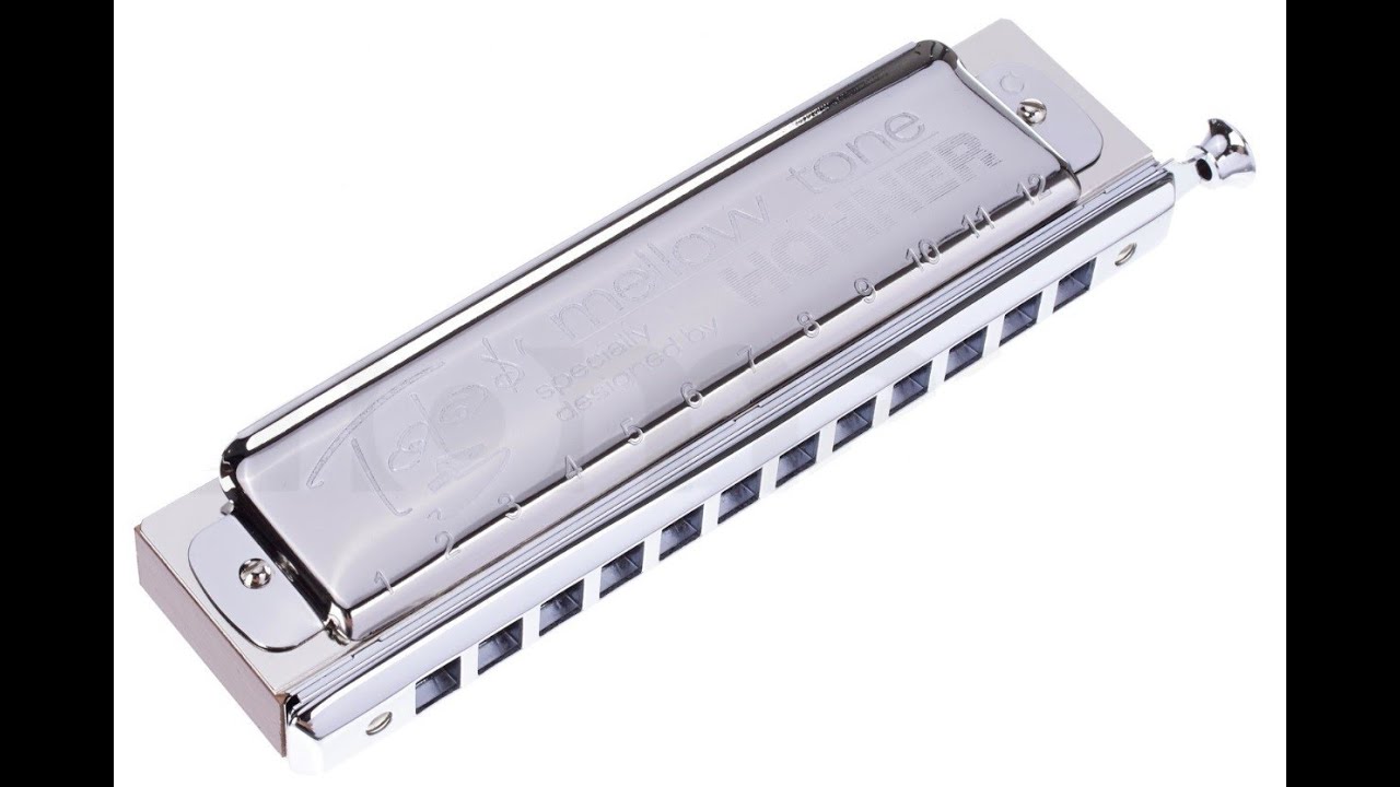 Sno' Peas - Chris Hein virtual Harmonica (Lite) - YouTube