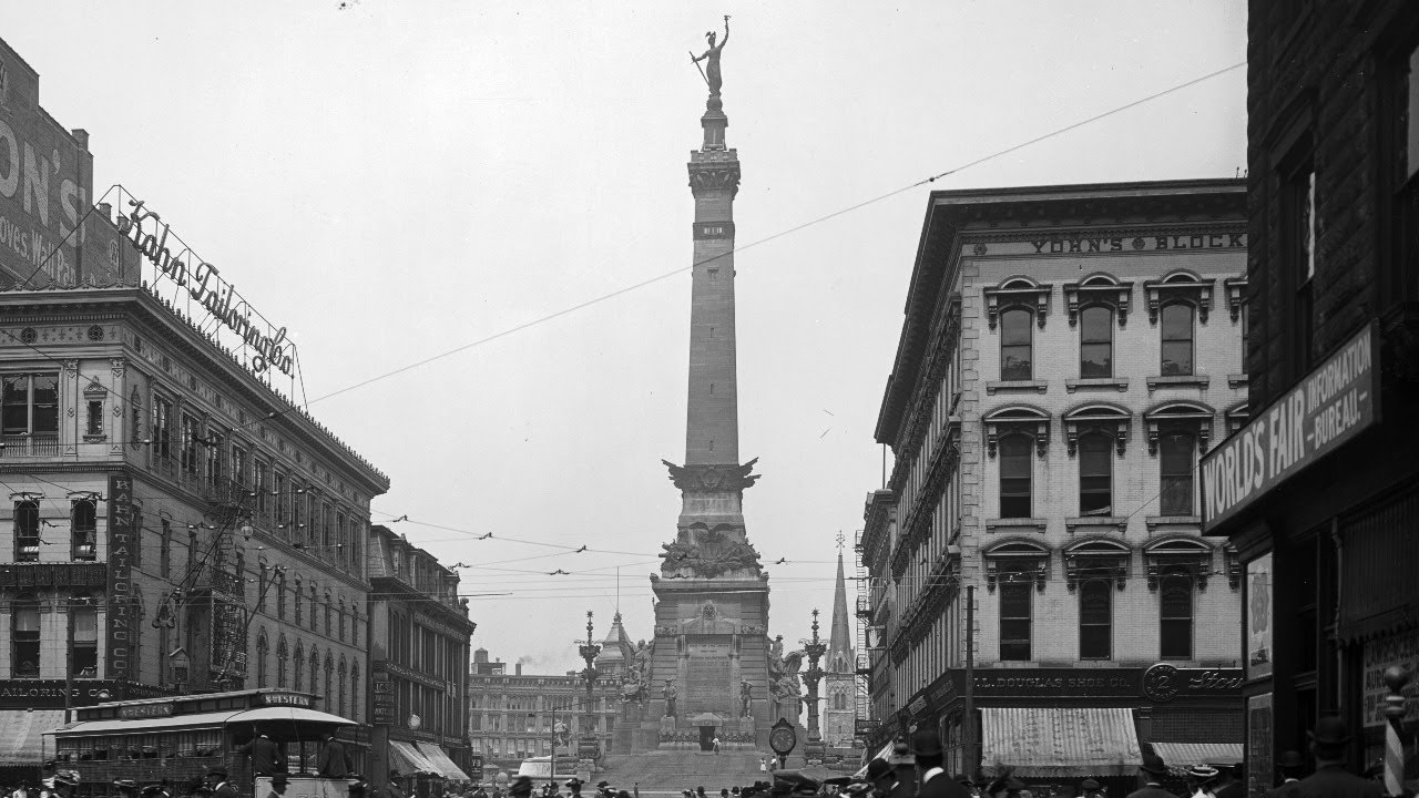 Indianapolis Indians??? Images of America California State Park Rangers ...