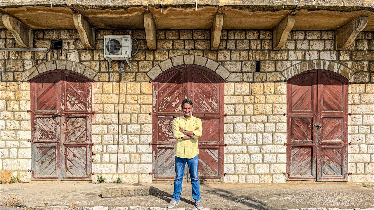"BEIT CHABAB": Village of Pottery, Bells, Traditions and Live Lebanon’s ...
