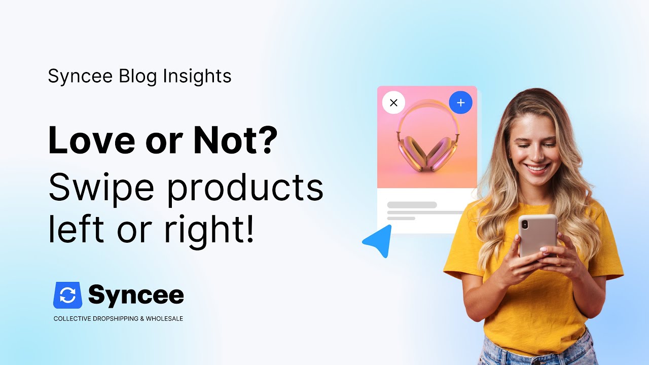 New Syncee Feature: Dropshipping Product Recommendations in Your Import ...