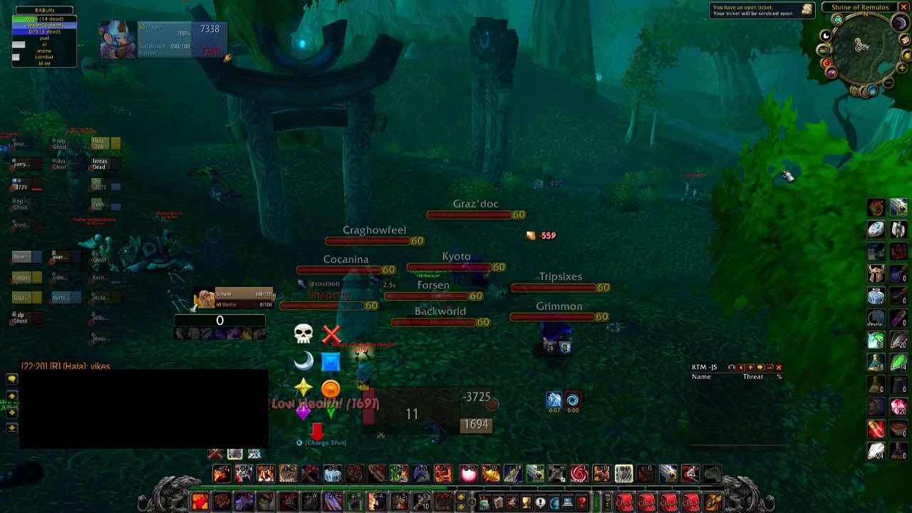 scarab lord questline! - YouTube