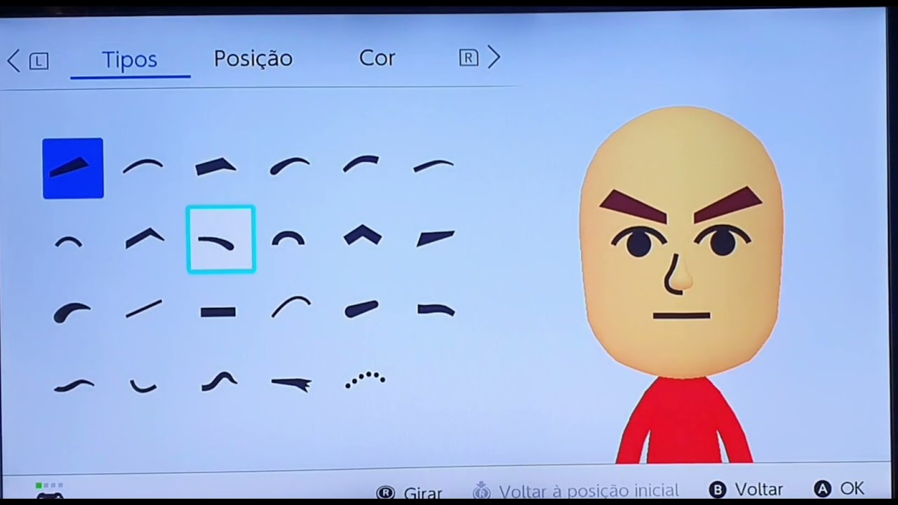Minions Mii Tutorial - by Lucca Takatsu - YouTube