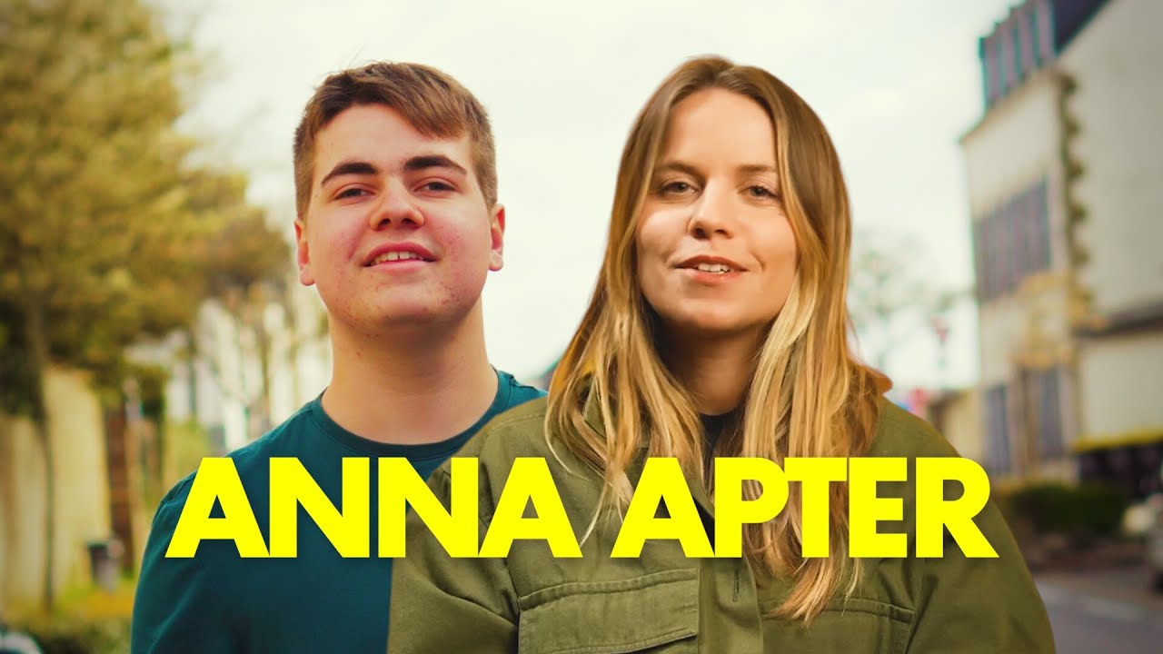 S824-146 Titouan et Anna Apter - YouTube