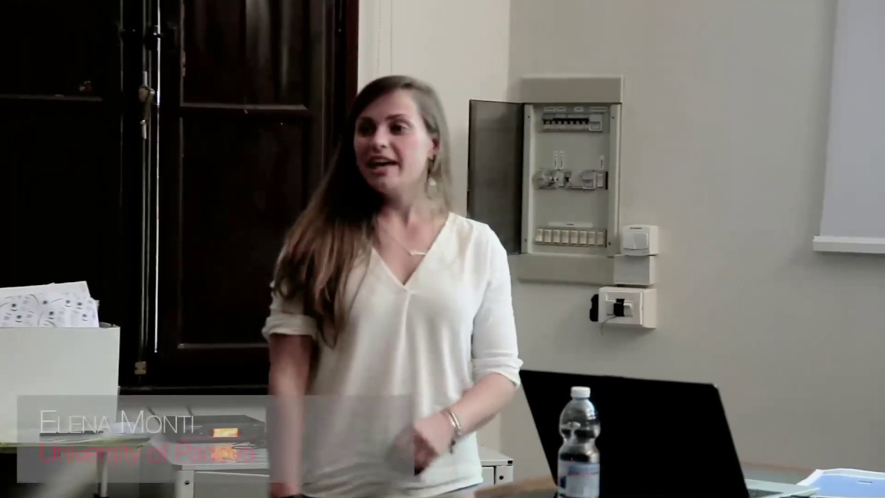 Elena Monti - University of Padova - YouTube