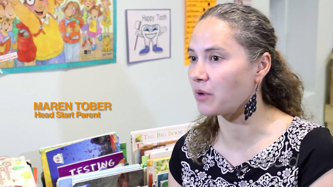 2014 ABCD Annual Gala: Spotlight on Head Start - YouTube