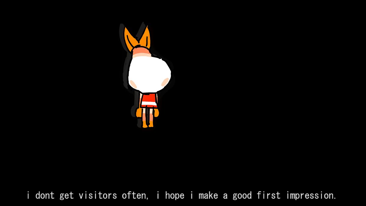 Faceless Shrimpo Fanart! - YouTube